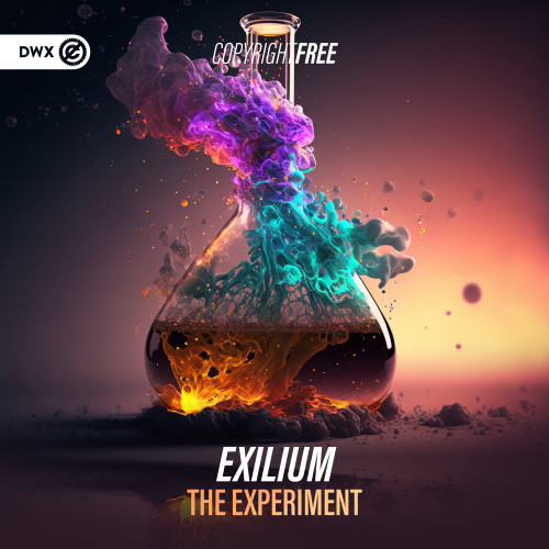 Exilium - The Experiment [DWX Copyright Free] | Download in lossless on ...